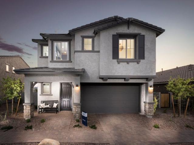 Brand New Home in Litchfield Park, AZ. 4 Bed, 2 Bath