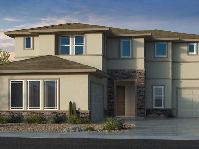 Brand New Home in Litchfield Park, AZ. 4 Bed, 4 Bath