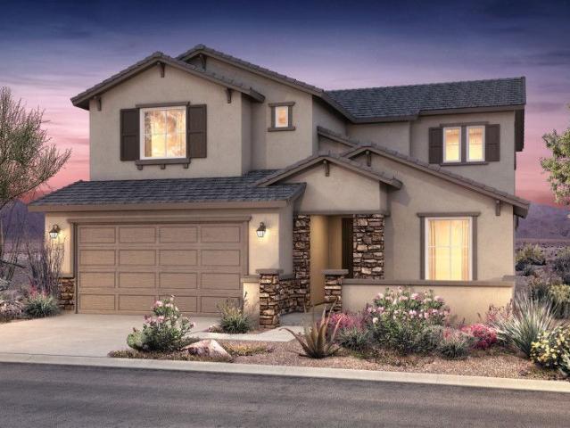 Brand New Home in Litchfield Park, AZ. 5 Bed, 3 Bath