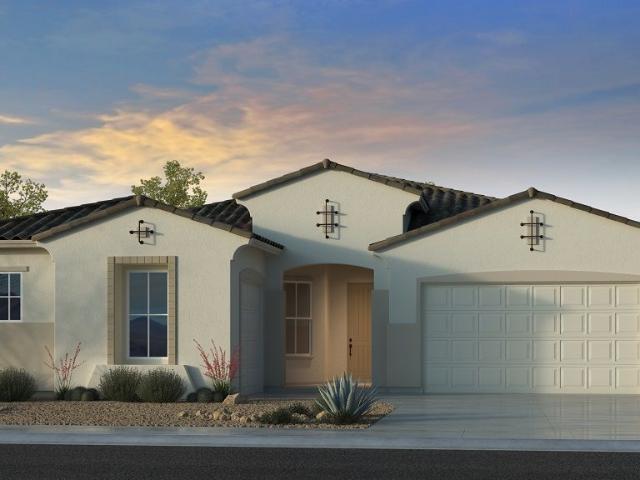 Brand New Home in Litchfield Park, AZ. 5 Bed, 4 Bath