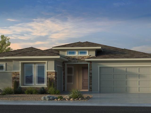 Brand New Home in Litchfield Park, AZ. 5 Bed, 4 Bath