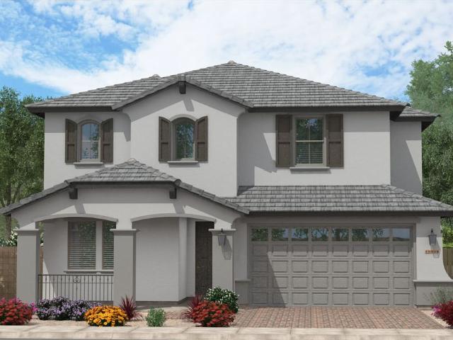 Brand New Home in Litchfield Park, AZ. 6 Bed, 4 Bath