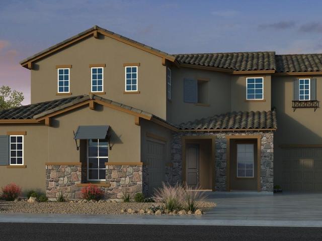 Brand New Home in Litchfield Park, AZ. 6 Bed, 4 Bath