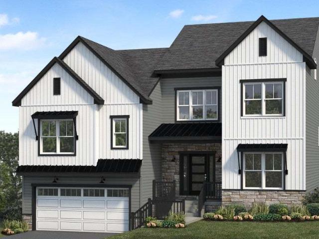 Brand New Home in Lititz, PA. 4 Bed, 2 Bath