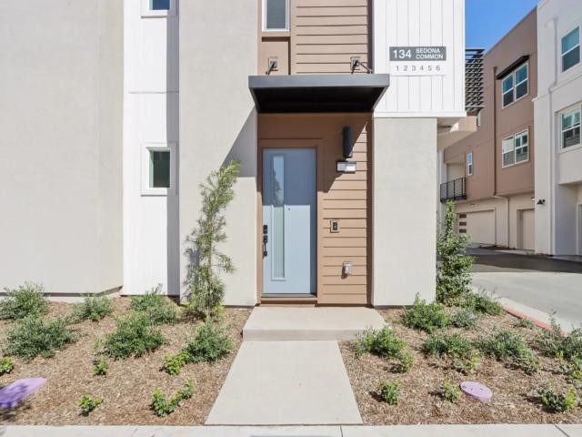 Brand New Home in Livermore, CA. 2 Bed, 2 Bath