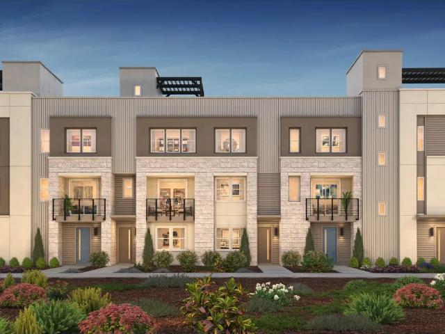 Brand New Home in Livermore, CA. 2 Bed, 2 Bath