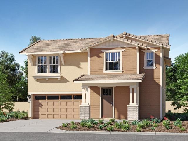 Brand New Home in Loma Linda, CA. 3 Bed, 2 Bath