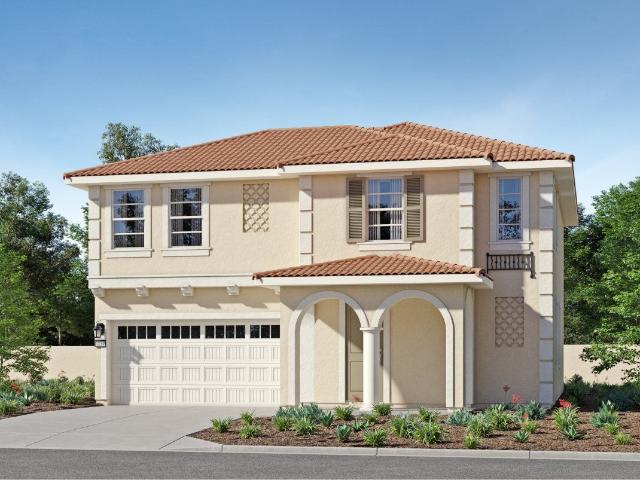 Brand New Home in Loma Linda, CA. 3 Bed, 2 Bath