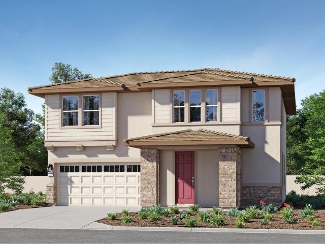 Brand New Home in Loma Linda, CA. 3 Bed, 2 Bath