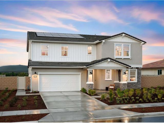 Brand New Home in Loma Linda, CA. 4 Bed, 3 Bath
