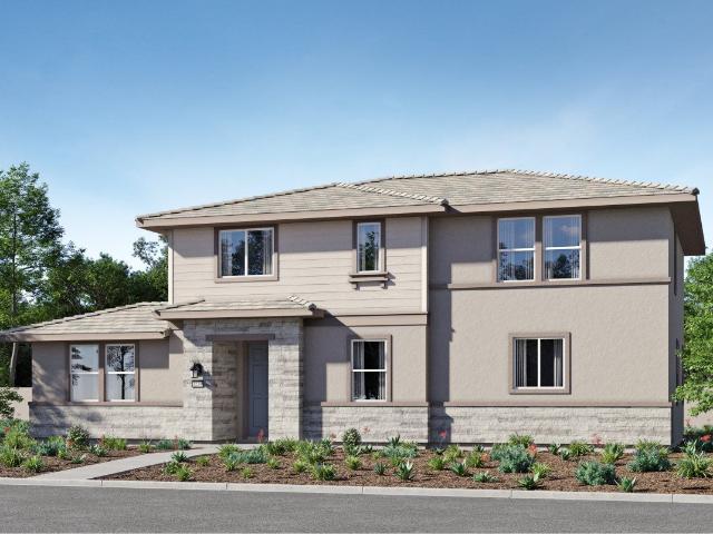 Brand New Home in Loma Linda, CA. 4 Bed, 3 Bath