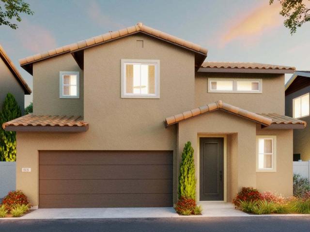 Brand New Home in Lompoc, CA. 3 Bed, 2 Bath