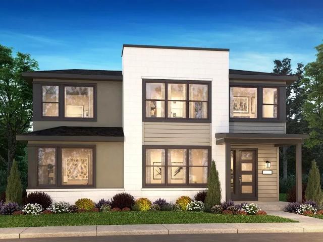 Brand New Home in Lone Tree, CO. 3 Bed, 2 Bath