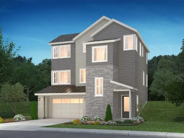 Brand New Home in Lone Tree, CO. 3 Bed, 2 Bath