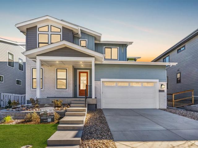 Brand New Home in Lone Tree, CO. 4 Bed, 3 Bath