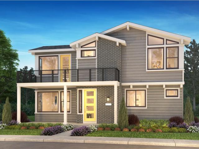Brand New Home in Lone Tree, CO. 4 Bed, 4 Bath