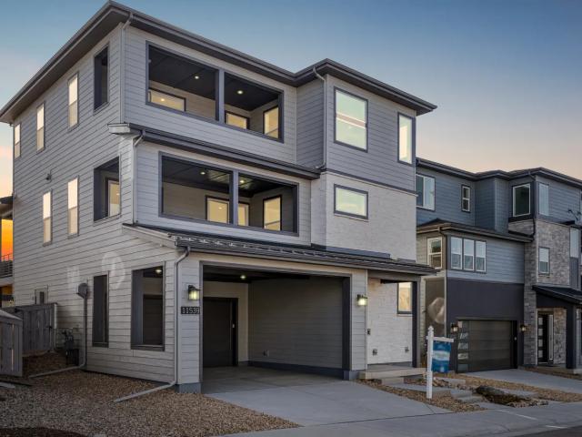 Brand New Home in Lone Tree, CO. 5 Bed, 4 Bath