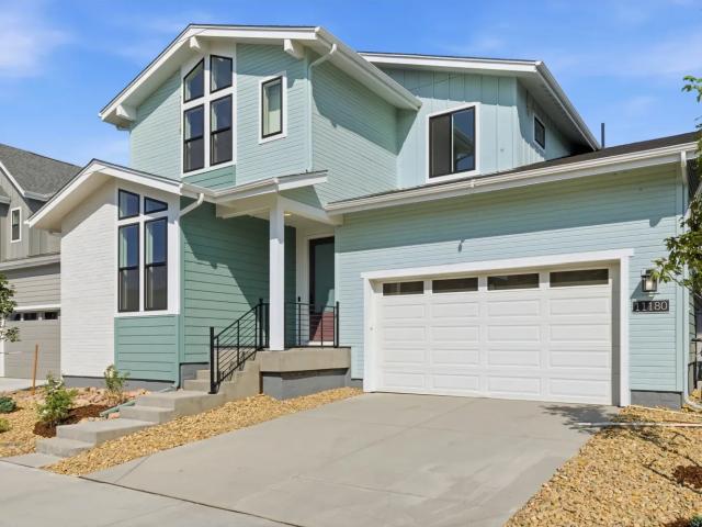 Brand New Home in Lone Tree, CO. 5 Bed, 5 Bath