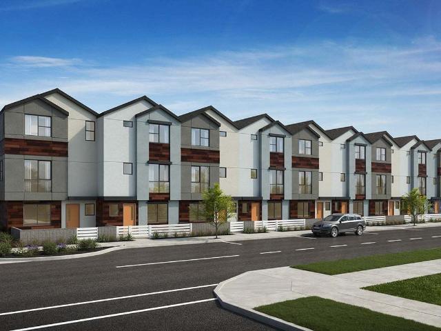 Brand New Home in Long Beach, CA. 3 Bed, 2 Bath