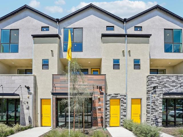 Brand New Home in Long Beach, CA. 3 Bed, 4 Bath