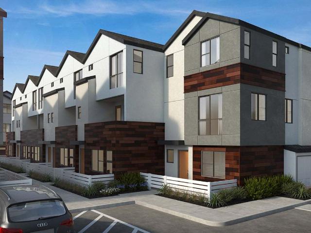 Brand New Home in Long Beach, CA. 4 Bed, 3 Bath