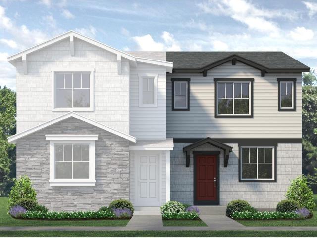 Brand New Home in Longmont, CO. 2 Bed, 2 Bath