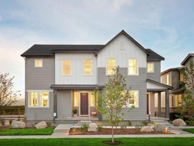 Brand New Home in Longmont, CO. 2 Bed, 2 Bath