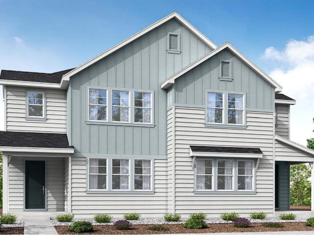 Brand New Home in Longmont, CO. 3 Bed, 2 Bath