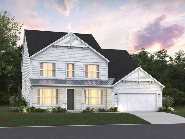 Brand New Home in Longs, SC. 4 Bed, 4 Bath