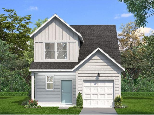 Brand New Home in Longs, SC. 4 Bed, 2 Bath