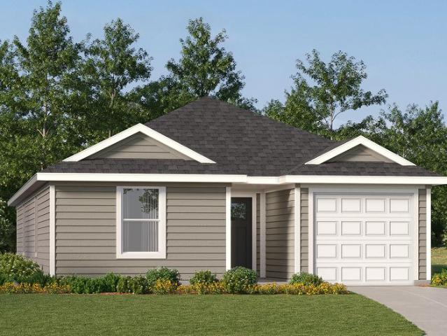 Brand New Home in Longs, SC. 4 Bed, 2 Bath