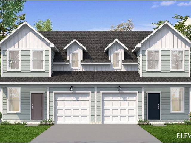Brand New Home in Longs, SC. 4 Bed, 2 Bath