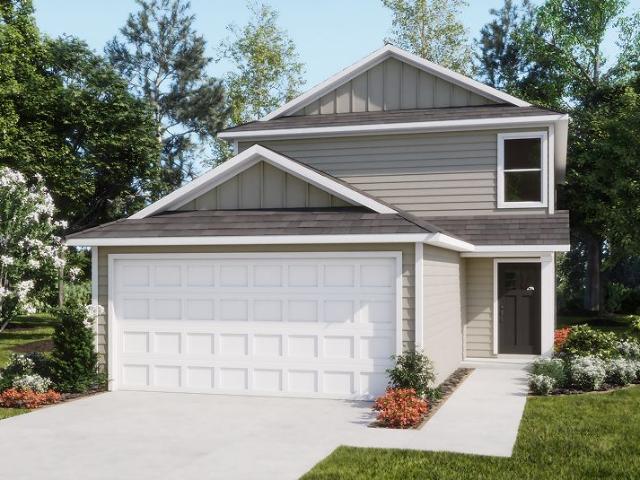 Brand New Home in Longs, SC. 4 Bed, 2 Bath