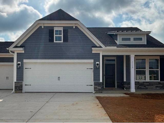 Brand New Home in Longs, SC. 4 Bed, 2 Bath