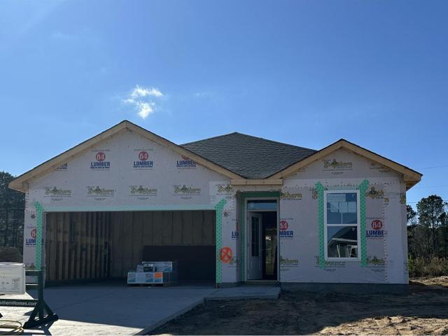 Brand New Home in Longs, SC. 4 Bed, 2 Bath