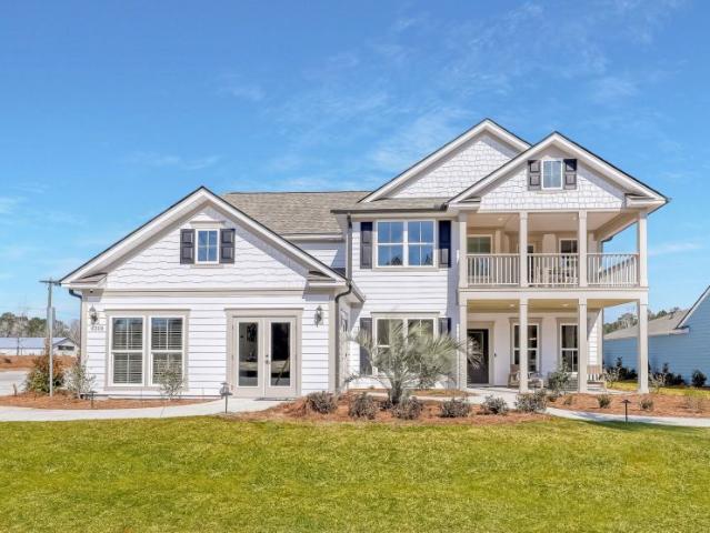 Brand New Home in Longs, SC. 4 Bed, 3 Bath