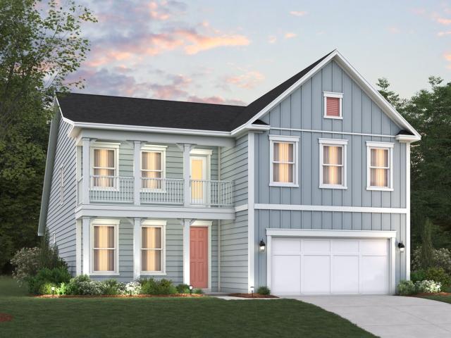 Brand New Home in Longs, SC. 4 Bed, 3 Bath