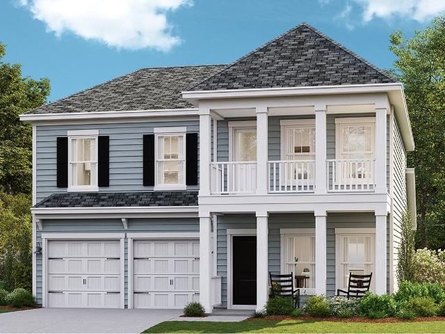 Brand New Home in Longs, SC. 5 Bed, 3 Bath