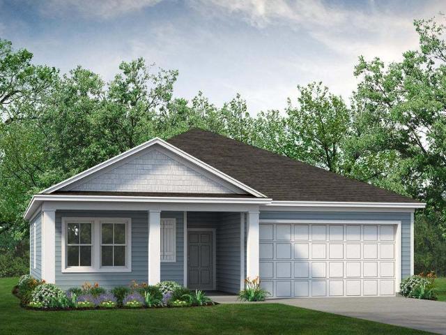 Brand New Home in Longs, SC. 3 Bed, 2 Bath