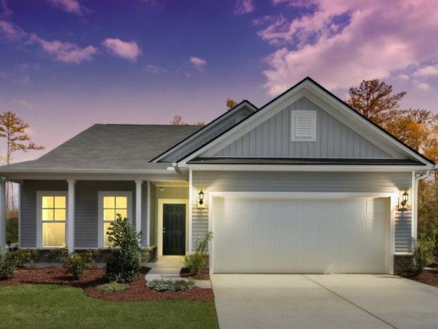 Brand New Home in Longs, SC. 3 Bed, 2 Bath