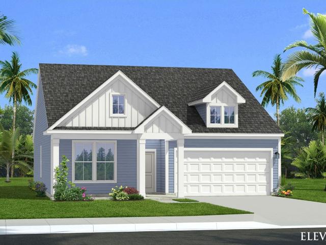 Brand New Home in Longs, SC. 3 Bed, 2 Bath