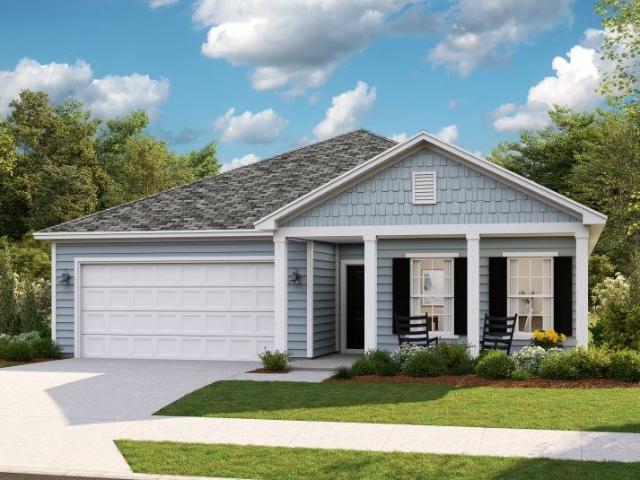 Brand New Home in Longs, SC. 3 Bed, 2 Bath
