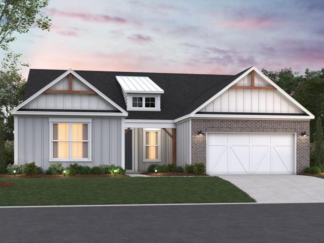 Brand New Home in Longs, SC. 3 Bed, 2 Bath