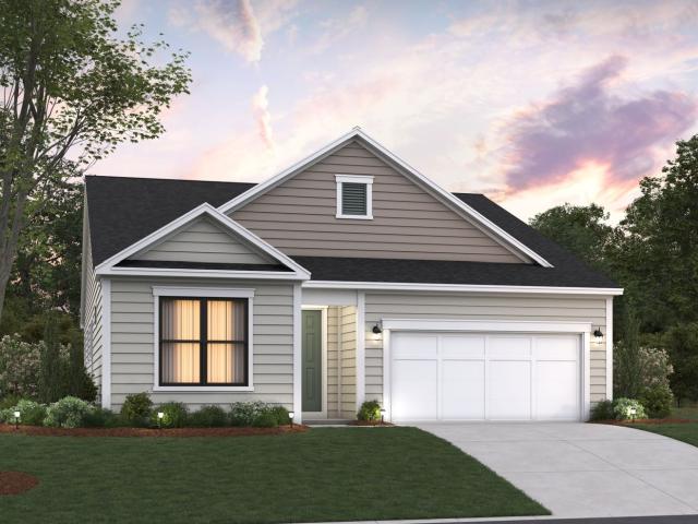 Brand New Home in Longs, SC. 3 Bed, 2 Bath