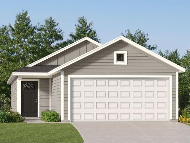 Brand New Home in Longs, SC. 3 Bed, 2 Bath