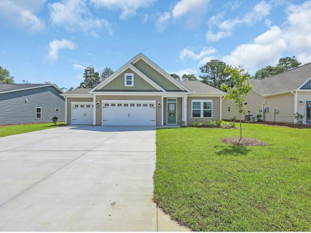 Brand New Home in Longs, SC. 3 Bed, 2 Bath
