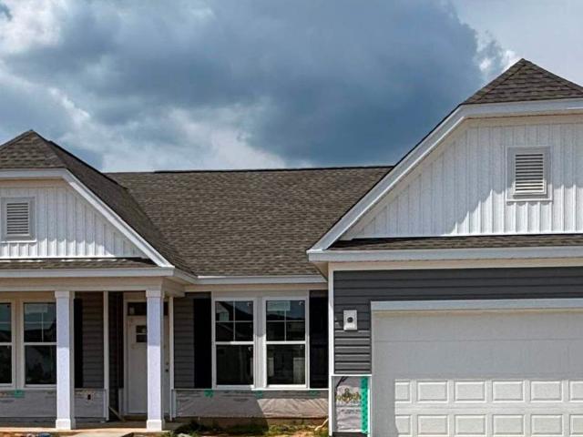 Brand New Home in Longs, SC. 3 Bed, 2 Bath