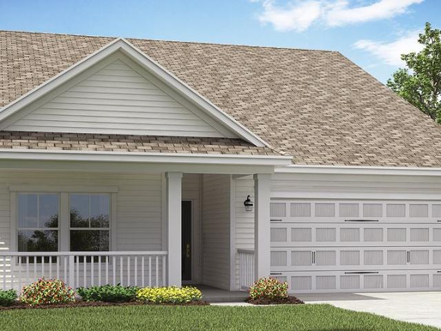 Brand New Home in Longs, SC. 3 Bed, 2 Bath