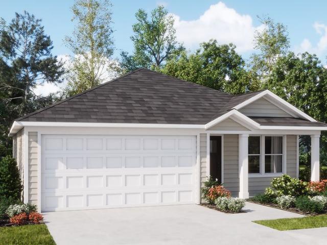Brand New Home in Longs, SC. 3 Bed, 2 Bath