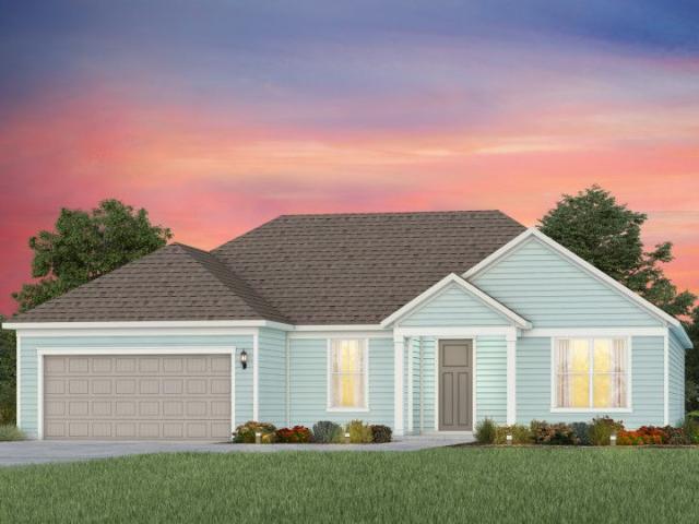 Brand New Home in Longs, SC. 3 Bed, 3 Bath